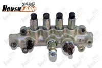 China Excavator Isuzu 4HK1X 8-97306063-2 8973060632 Common Rail Pump for sale