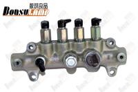 China Excavator Isuzu 4HK1X 8-97306063-2 8973060632 Common Rail Pump for sale