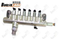 China Excavator 6HK1XY Fuel Injection Common Rail Pump 8-98152950-0 8981529500 for sale