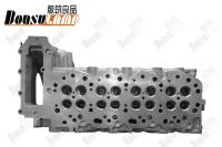 China 4JJ1XY Cylinder Head 8-98223019-1 8982230191 Isuzu Engine Parts for sale