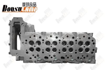 China 4JJ1XY Cylinder Head 8-98223019-1 8982230191 Isuzu Engine Parts for sale