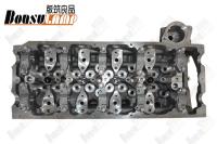 China 4JJ1XY Cylinder Head 8-98223019-1 8982230191 Isuzu Engine Parts for sale