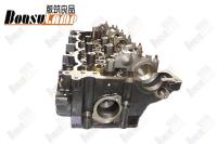 China Auto Parts Exporter 4HK1X Cylinder Head 8-98170617-0 8981706170 Isuzu Engine Parts for sale