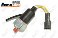 China Isuzu Spare Parts 6BG1 6BG1T 6HK1 6HE1 6HH1 6SD1 Oil Pressure Sensor 1-82410170-0 1824101700 for sale