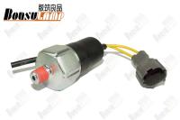 China Isuzu Spare Parts 6BG1 6BG1T 6HK1 6HE1 6HH1 6SD1 Oil Pressure Sensor 1-82410170-0 1824101700 for sale