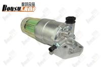 China Spare Parts Manufacturing Business Fuel Filter Asm 4HK1 6HK1 For Isuzu 8-98135479-0 8981354790 for sale