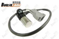 China Isuzu Original Parts Crankshaft Sensor 4HK1X 6WG1X For 8-97306113-1 8973061131 for sale