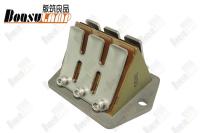 China Automotive Parts Manufacturing Companies Reed Valve 6HK1XY 4HK1X For Isuzu 8-98184264-0 8981842640 for sale
