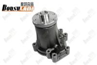 China Japan Truck Parts Water Pump 4HK1XYSA For Isuzu 8-98022822-0 8980228220 for sale