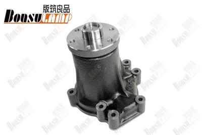 China Japan Truck Parts Water Pump 4HK1XYSA For Isuzu 8-98022822-0 8980228220 for sale