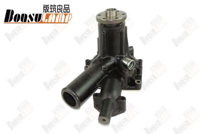 China Spare Parts Wholesale Water Pump 6HK1 For Isuzu 1-13650133-0 1-13650133-0 for sale