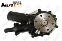 China Spare Parts Wholesale Water Pump 6HK1 For Isuzu 1-13650133-0 1-13650133-0 for sale