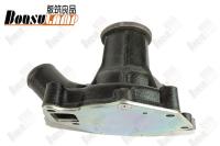 China Spare Parts Factory Water Pump 6BD1 For Isuzu 1-13610877-0 1136108770 for sale