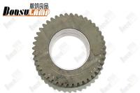 China Japan Truck Parts Idle Gear Z=43 4JB1P 4JG1 For Isuzu 8-94328217-0 8943282170 for sale