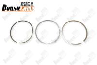 China ISUZU 1121211011 1-12121101-1 Piston Ring NPR 4BG1 6BG1 YJI10104ZZ for sale