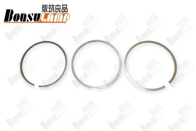 China ISUZU 1121211011 1-12121101-1 Piston Ring NPR 4BG1 6BG1 YJI10104ZZ for sale