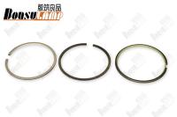 China ISUZU 8944189180 8-94418918-0 Piston Rings Set NPR 4BE1 6BF for sale