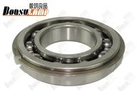China Japan Truck Parts Axle Shaft Bearing 4JB1P 4JG1 For Isuzu 5-09800045-1 5098000451 for sale