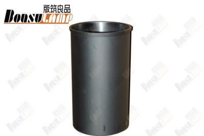 China Diesel Engine Block Liner ISUZU CXZ/6WF1 1112613792 1-11261379-2 for sale