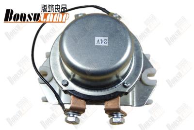 China Relay Battery 1-82550282-0 1825502820 CVR EXR 6HH1 6HE1 10PE1 6WF1 for sale