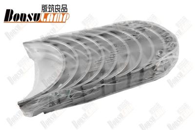 China Spare Parts From Japan Main Bearing Isuzu 4LE2 4LE1 8-98089084-0 8980890840 for sale