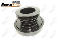China Truck Parts Suppliers Crankshaft Pulley Isuzu ZX 6BG1 1-12371470-0 1123714700 for sale