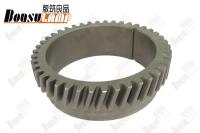 China Japanese Spare Parts Suppliers Crankshaft Gear Z=42 Isuzu 6HK1 8-94394342-0 8943943420 for sale