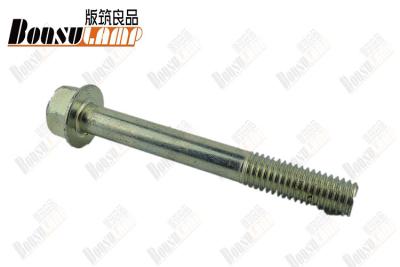 China Valve Rocker Arm Seat Screw M8*65 For Isuzu 6BD11-09044072-1 1090440721 for sale