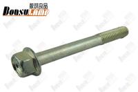 China Valve Rocker Arm Seat Screw M8*65 For Isuzu 6BD11-09044072-1 1090440721 for sale