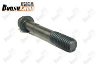 China Valve Rocker Arm Seat Screw M10*62 For Isuzu 4HK1 6HK1 8-94393131-0 8943931310 for sale