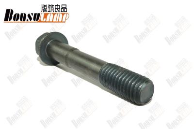 China Valve Rocker Arm Seat Screw M10*62 For Isuzu 4HK1 6HK1 8-94393131-0 8943931310 for sale