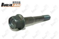 China Valve Rocker Arm Seat Screw M10*62 For Isuzu 4HK1 6HK1 8-94393131-0 8943931310 for sale