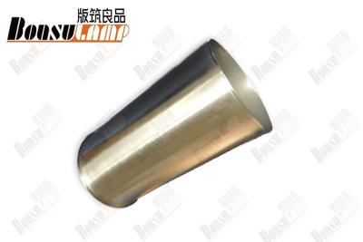 China ISUZU Truck NHR NKR 4JB1 100P Cylinder Liner 8-97176685-0 8971766850 for sale