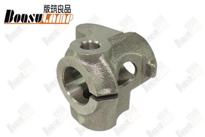 China Truck Accessories Rocker Arm Shaft Bracket For Isuzu 4HK1 8-97334414-0 8973344140 for sale
