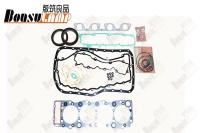 China ISUZU 5-87813800-0 5878138000 5878139524 Head Gasket Kit NPR 4HG1 for sale