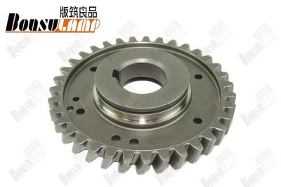 China Isuzu Engine Spares Camsahft Gear Z=35 For Isuzu 6HK1XYS 8-97601946-2 8976019462 for sale