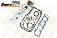 China Overhaul Gasket Kit ISUZU 5-87815524-1 5878155240 700P NPR NQR 4HK1 for sale