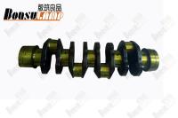 China ISUZU Crankshaft  8971129813 8970331712 8971129810 NPR 4HF1 4HG1 for sale