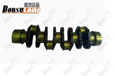 China ISUZU Crankshaft  8971129813 8970331712 8971129810 NPR 4HF1 4HG1 for sale