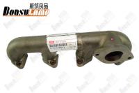 China 4JG1T 4JG1 Exhaust Manifold 8-94451990-2 8944519902 Engine Rebuild Kit for sale