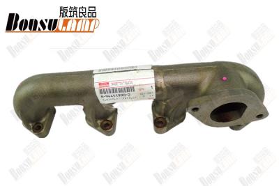 China 4JG1T 4JG1 Exhaust Manifold 8-94451990-2 8944519902 Engine Rebuild Kit for sale
