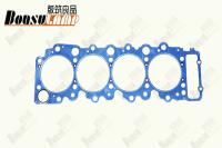 China Engine Cylinder Head Gasket 8980555420 8-98055542-0 700P NPR 4HK1 for sale