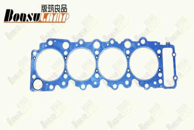 China Engine Cylinder Head Gasket 8980555420 8-98055542-0 700P NPR 4HK1 for sale