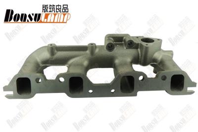 China Excavator Parts Exhaust Manifold 8973628291 8-97362829-1 For ISUZU 4HK1X for sale