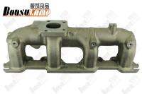 China Excavator Parts Exhaust Manifold 8973628291 8-97362829-1 For ISUZU 4HK1X for sale