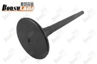China Lorry Spare Parts Exhaust Valve Isuzu 6BG1 Parts 8-97028706-0 8970287060 for sale