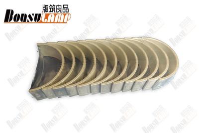 China ISUZU Con Rod Bearing 0.25 R444K FVR 6SA1 1122720500 1-12272050-0 for sale