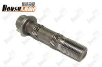 China 4HK1 6HK1 Diesel Engine 8-98091141-0 8980911410 Connect Rod Bolt For Excavator Spare Parts for sale