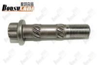 China 4HK1 6HK1 Diesel Engine 8-98091141-0 8980911410 Connect Rod Bolt For Excavator Spare Parts for sale