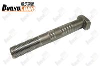China 6WG1 6WA1 Engine Connecting Rod Bolt For Truck CXH50S 1122350363 1-12235036-3 ZX450 ZX650 ZX650-3 ZX850 for sale